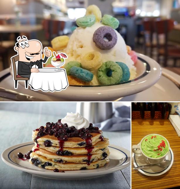 IHOP, Menifee - Restaurant menu, prices and reviews
