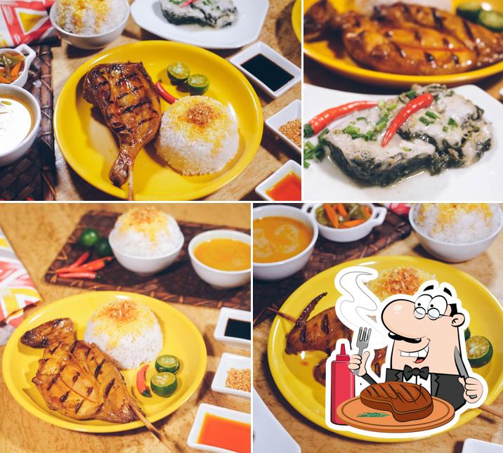 JT's Manukan Grille Sucat Parañaque - Authentic Bacolod Chicken Inasal ...