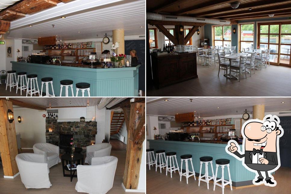 Kilden brygge AS restaurant, Alesund - Restaurant reviews