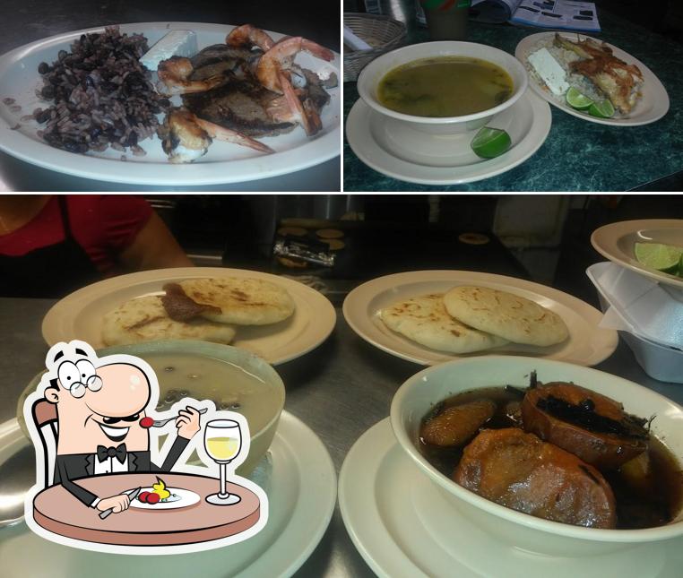 La Cabaita De Don Chepe in Los Angeles - Restaurant reviews