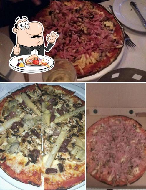 Magica Roma, Cape Town - Restaurant menu, prices and reviews
