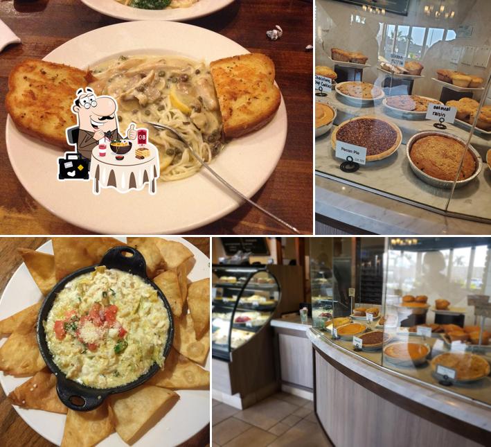 Marie Callender's in Azusa - Restaurant menu and reviews