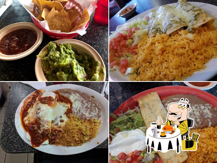 Ole Mexican Restaurant, Jacksonville - Restaurant menu, prices and reviews