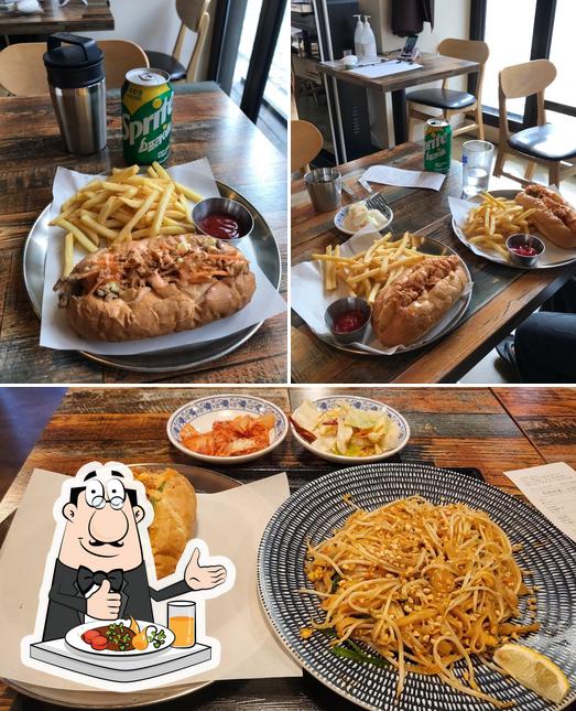 Pho Anna restaurant, Seoul - Restaurant reviews