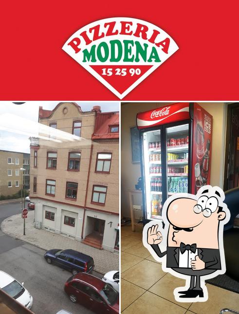 Pizzeria Modena, Malmö, Sveagatan 67 - Restaurant reviews