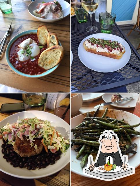 The Dapper Goose in Buffalo - Restaurant menu and reviews