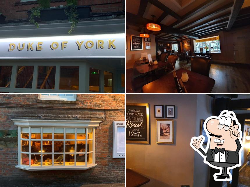 Top 5 restaurants with corn dogs in York, april 2025 - Restaurant Guru