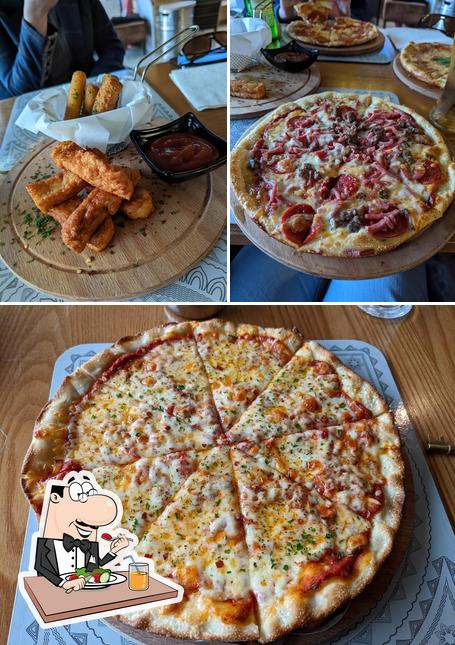 Karma Lounge, Worthing - Restaurant menu, prices and reviews