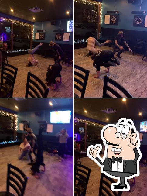 Kate's Bar & Grill in Wickliffe - Restaurant menu and reviews