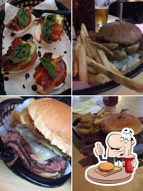 Our Bar, Reno - Restaurant menu, prices and reviews