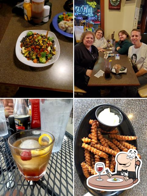 Pub 500 in Mankato - Restaurant reviews