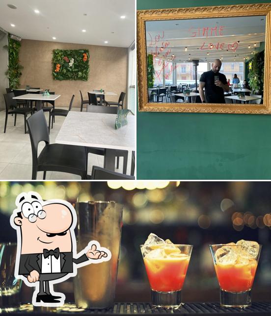 Selavi caffè bistrot, Aversa - Menu del ristorante, prezzi e recensioni