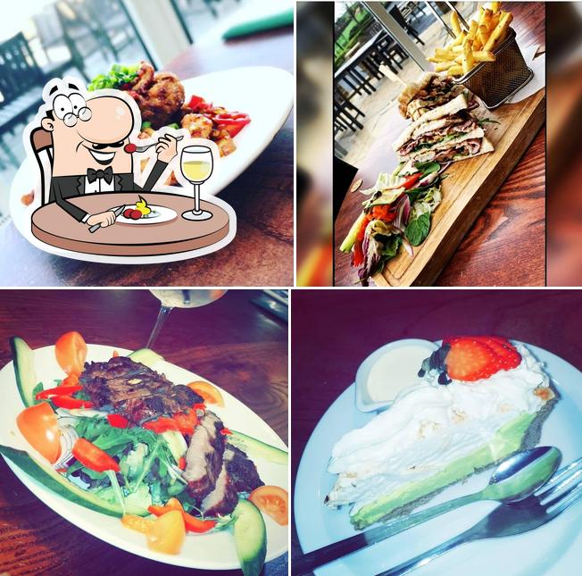 Fair View Inn, Rochdale - Restaurant menu, prices and reviews