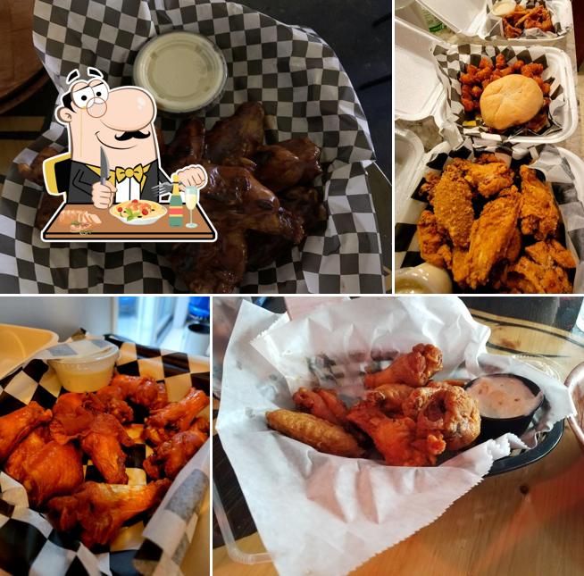 Transit Music Lounge in Depew - Restaurant menu and reviews