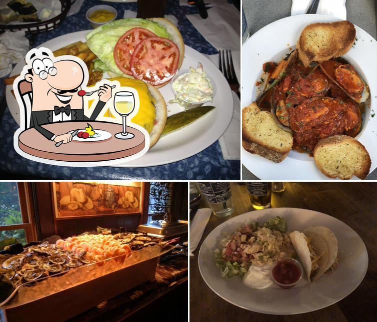 Village Saloon, Sparta Township - Restaurant menu, prices and reviews