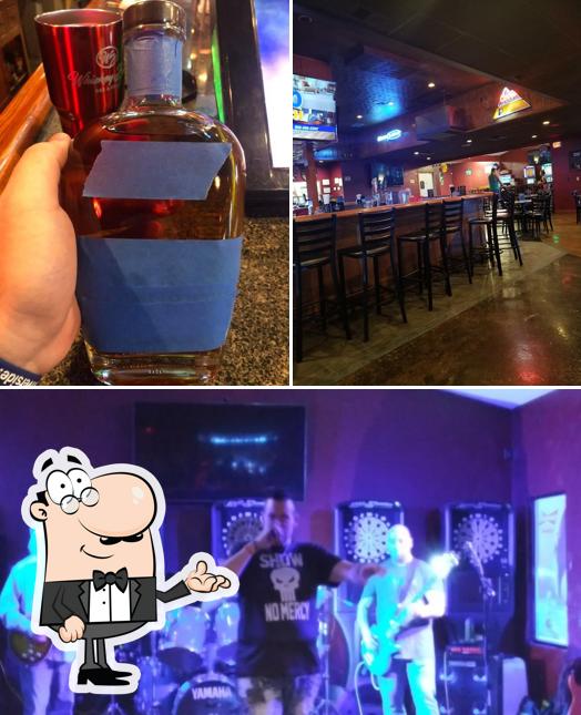Whiskey Bent Bar & Grill in Avon - Restaurant menu and reviews