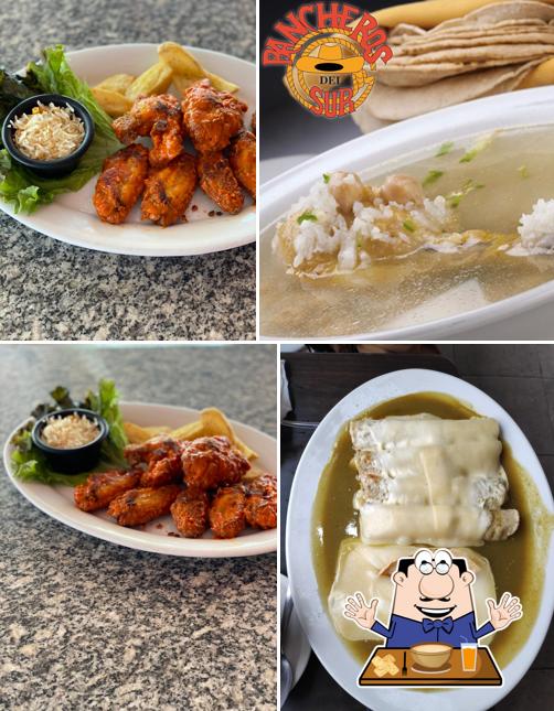 Rancheros del Sur restaurantes en Toluca de Lerdo, verano 2025 ...