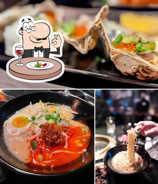 888 JAPANESE BBQ, Las Vegas - Restaurant menu, prices and reviews