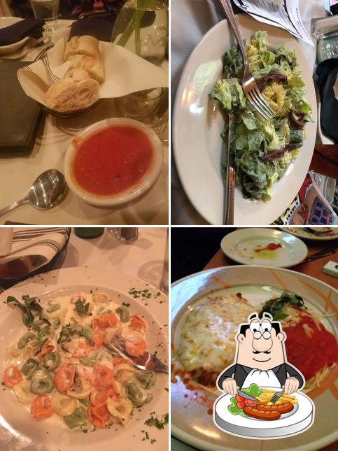 Amari, Sandwich - Restaurant menu, prices and reviews