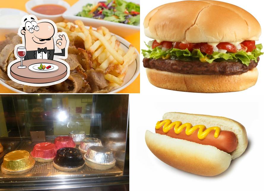 Chequers Chippy, Gloucester - Restaurant menu, prices and reviews
