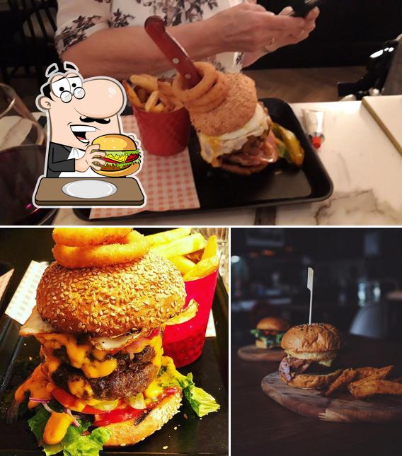 De EetBar, Rosmalen - Restaurant menu, prices and reviews