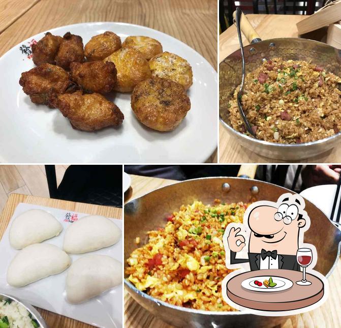 Fat Fook Kitchen - Glorietta, Makati - Restaurant menu, prices and reviews