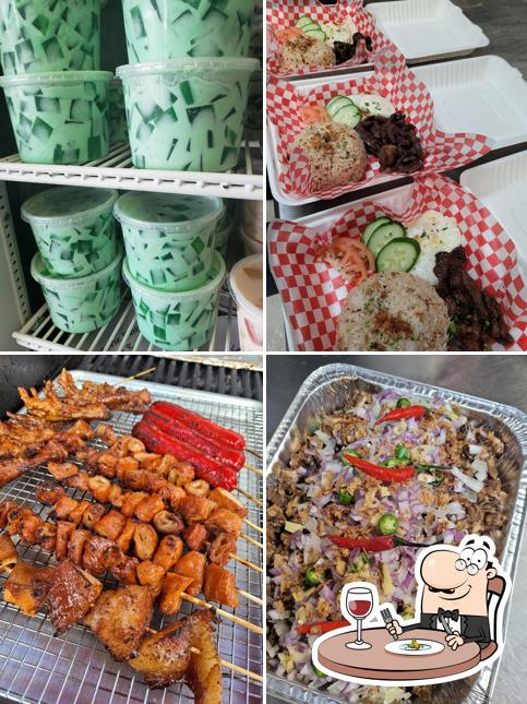 Flor's Filipino Specialty Catering Services, Saskatoon - Restaurant ...