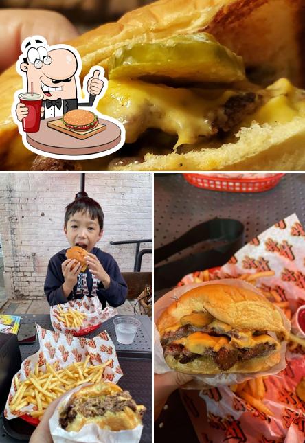Heavy Handed, Santa Monica - Restaurant menu, prices and reviews