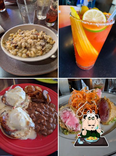 Range Cafe Downtown in Albuquerque - Restaurant menu and reviews