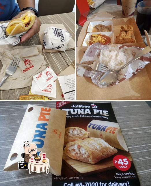 Jollibee Matina Town Square Davao restaurant, Davao City, MTS Compound ...
