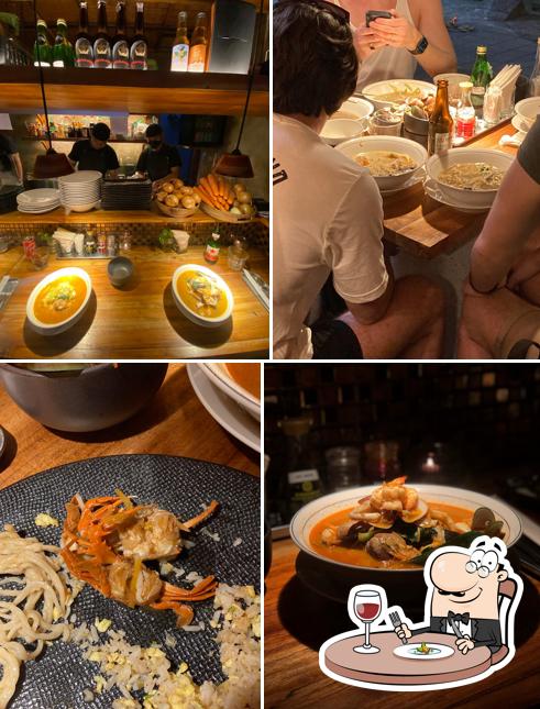 KIMU RAMEN (UBUD), Ubud - Restaurant menu, prices and reviews