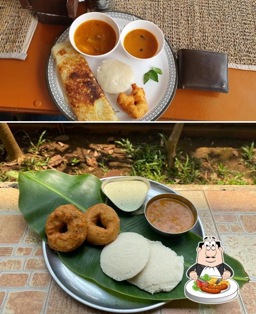 Kadi Patta, Haripur - Restaurant reviews