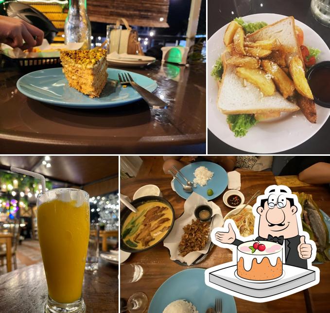 Kubli Café Bistro, Tagaytay - Restaurant menu, prices and reviews
