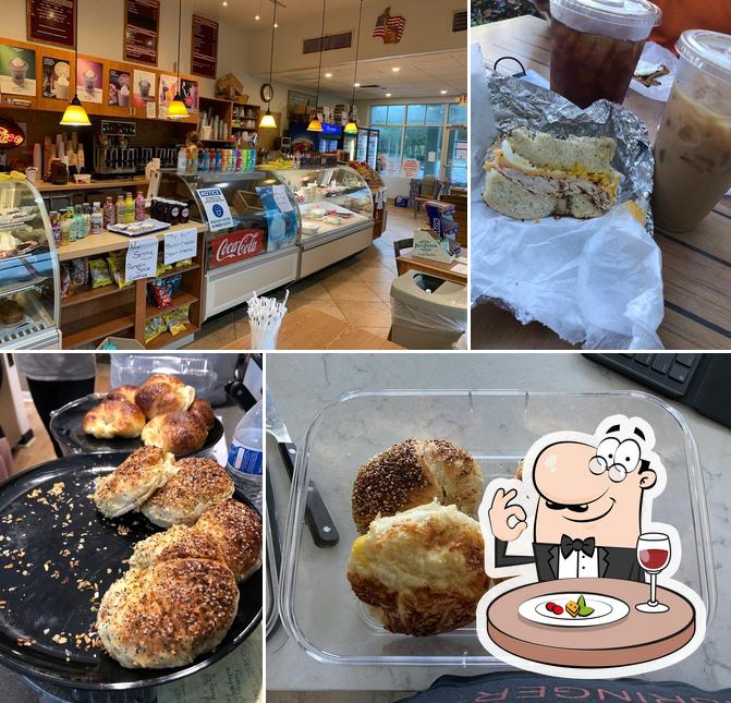 Maplewood Bagel Market, Jupiter - Restaurant menu, prices and reviews
