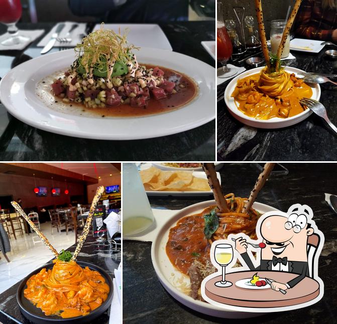 Moma sushi + pizza, Tijuana - Restaurant menu, prices and reviews