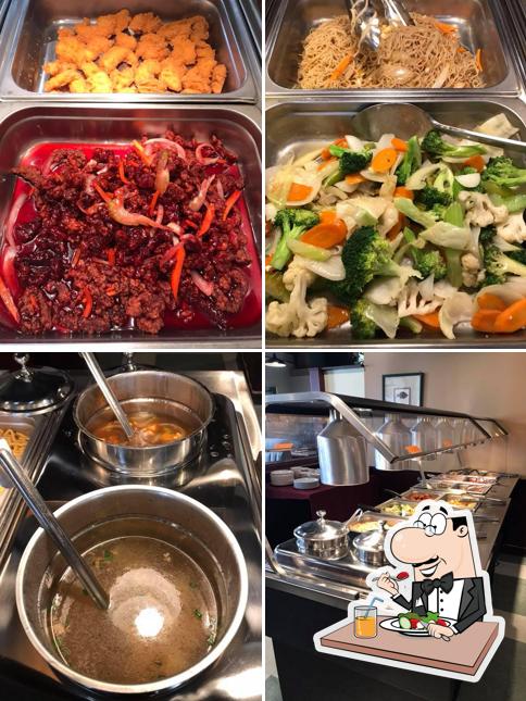 New Taste Buffet, Moose Jaw - Restaurant menu, prices and reviews