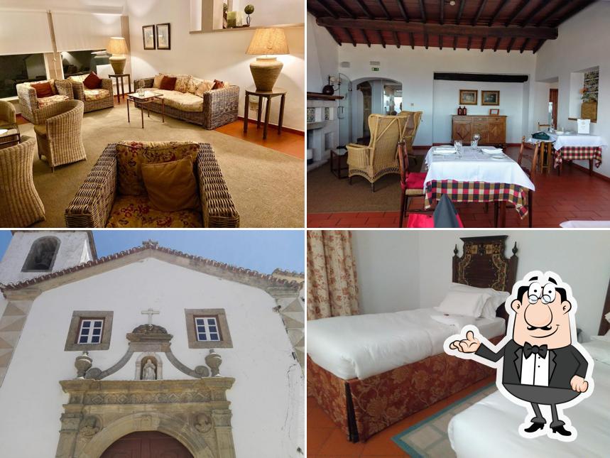 Top 5 restaurants in Marvão, december 2025 - Restaurant Guru