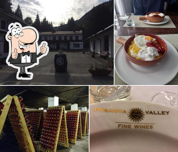 Restaurant Rhein Azuga, Azuga - Critiques de restaurant