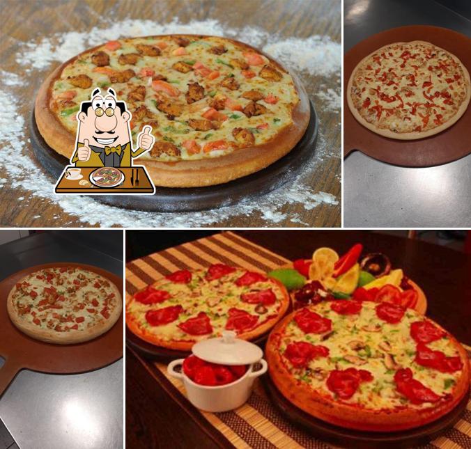 Roman's Pizza Fourways, Sandton - Restaurant menu, prices and reviews