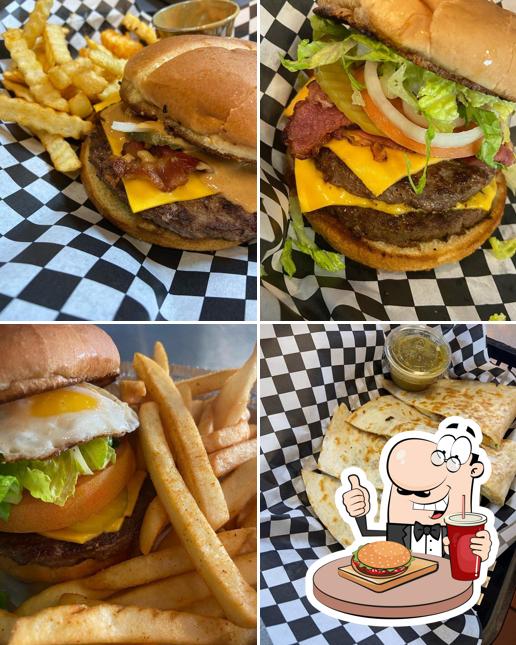 Senor Beef in Parlier - Restaurant menu and reviews
