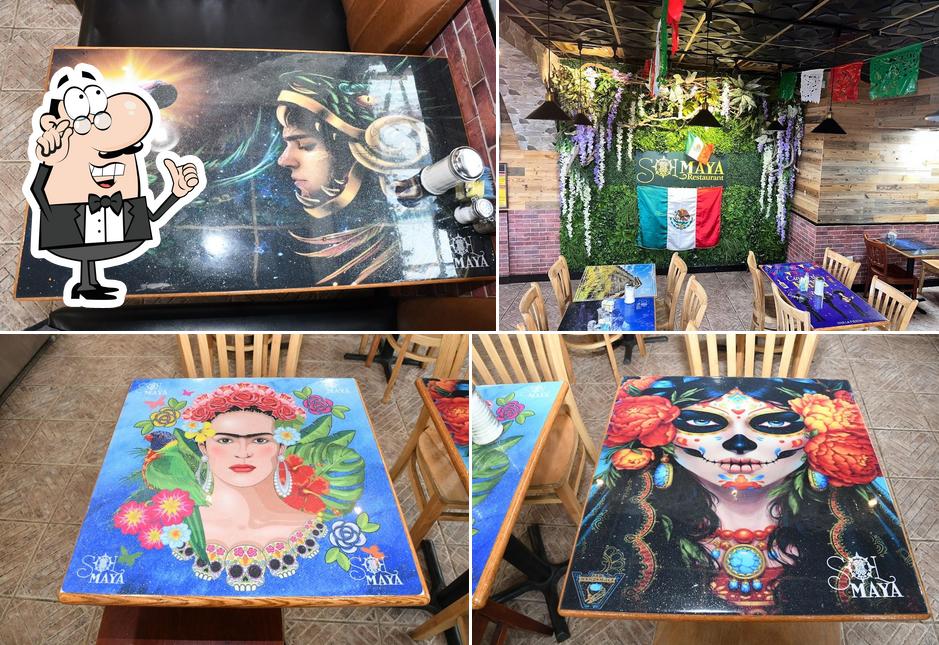 Sol Maya Restaurant, New York City - Restaurant menu, prices and reviews
