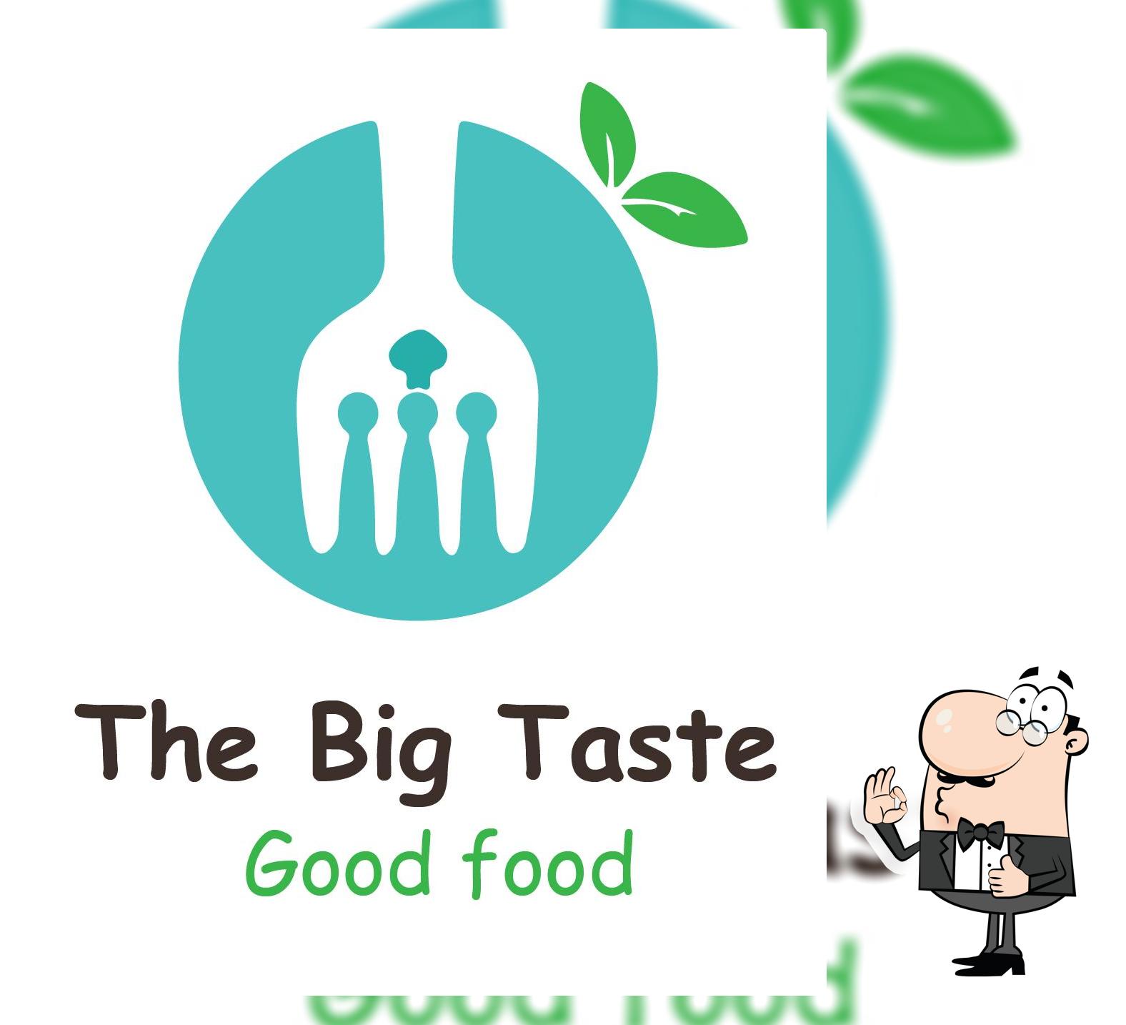 The Big Taste restaurant, Santo Domingo - Restaurant reviews