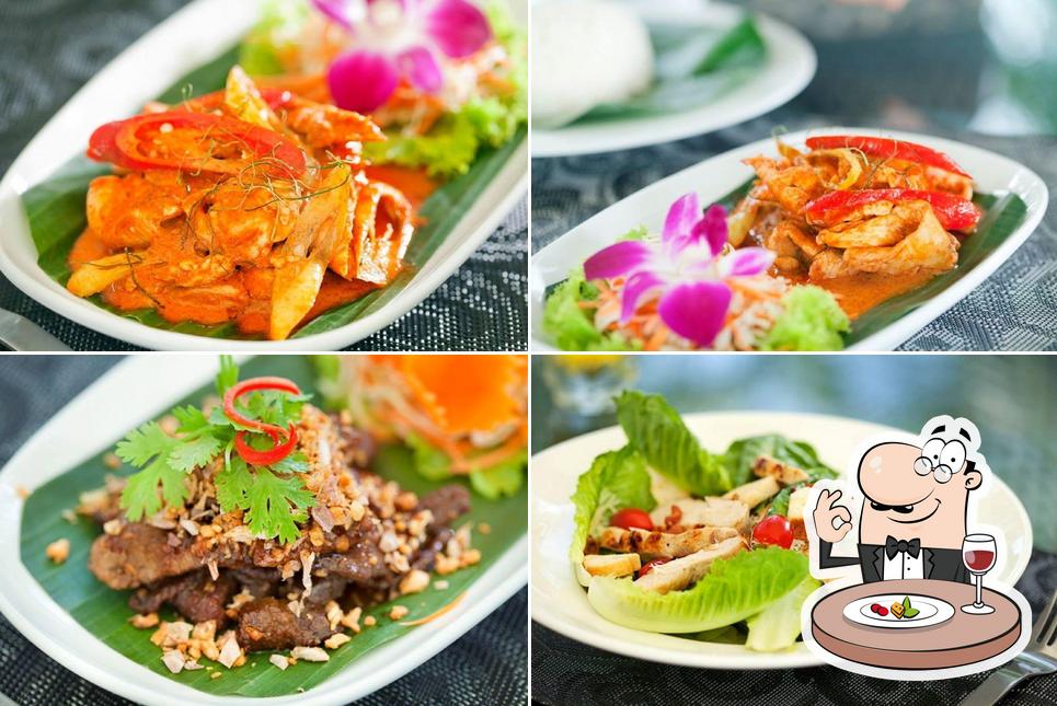 The Bubble Restaurant & Lounge @ Baan Ing Phu, Hua Hin - Restaurant reviews