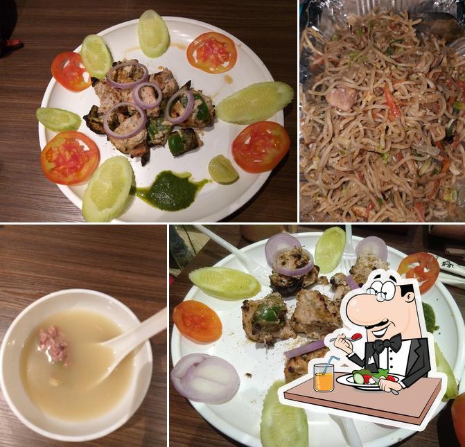 The calcutta cafe, North Dumdum - Restaurant menu, prices and reviews