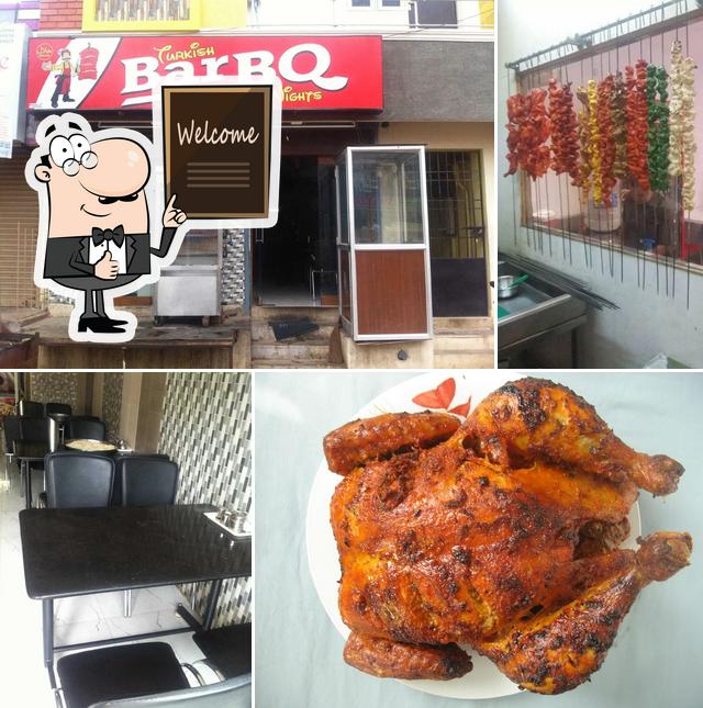 Turkish BarBQ Nights, Chennai - Restaurant reviews