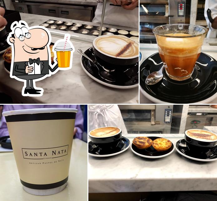 Top 10 restaurants with pastel De Nata in London, september 2025 ...