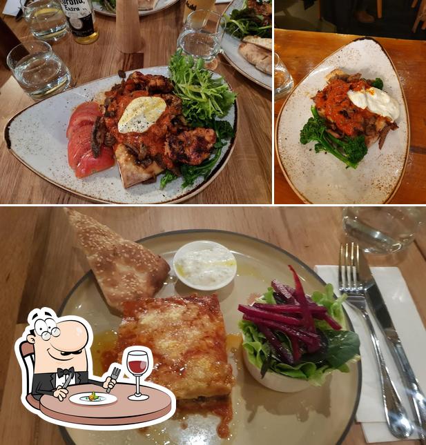 Sofra Restaurant in Matamata - Restaurant reviews