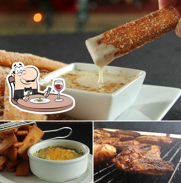 Stumble Inn in Millville - Restaurant reviews