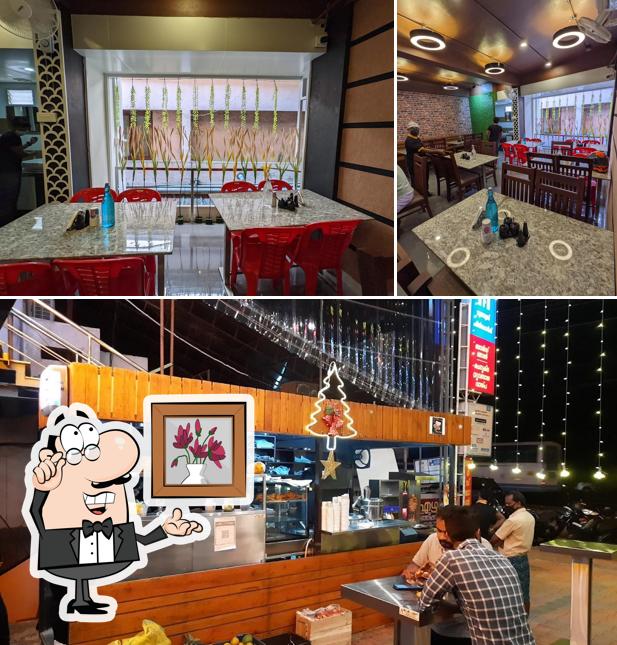 TJ Restaurant and Bakers, Koratty - Restaurant menu, prices and reviews