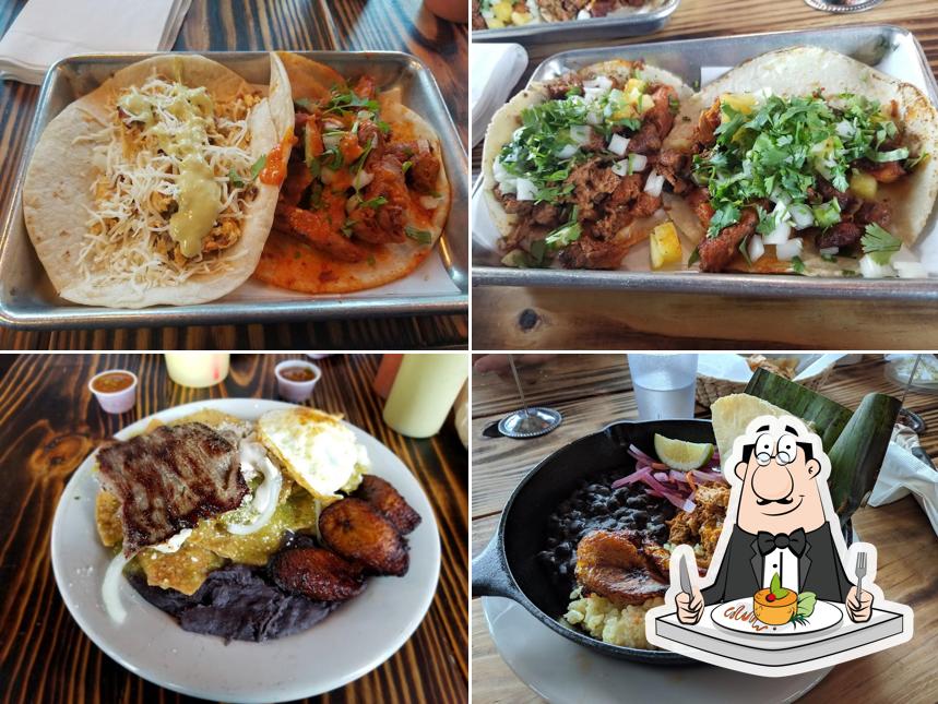 Veracruz All Natural, Austin - Restaurant menu, prices and reviews